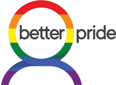 Better Pride logo | Better Place Australia