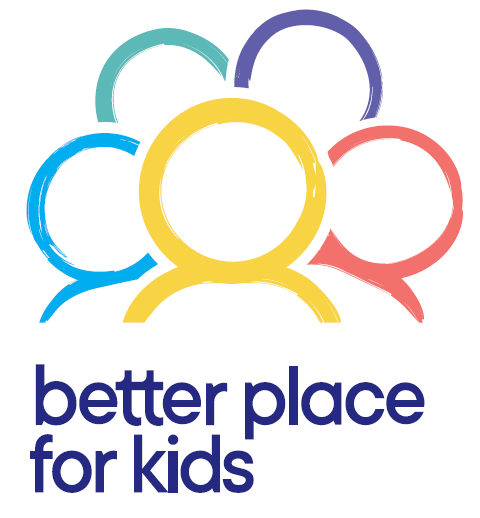 Better Place for Kids | Better Place Australia