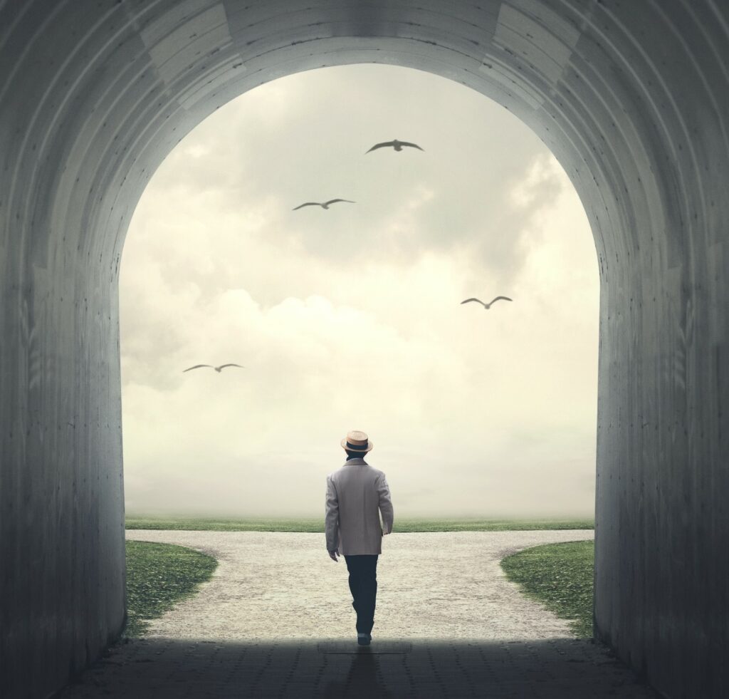 Hope Outreach Program | Better Place Australia