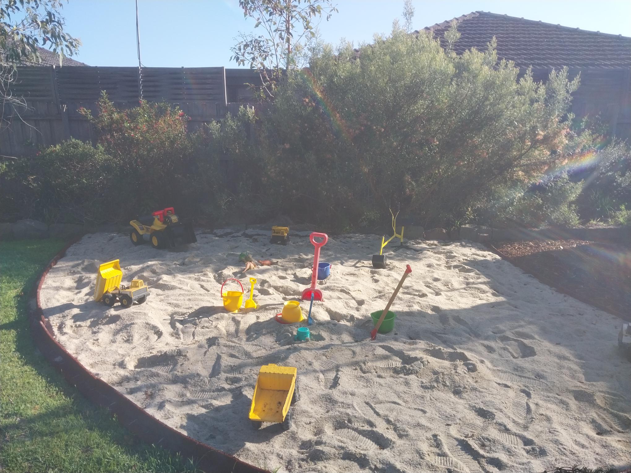 Supervised contact centre in Sale | Better Place Australia