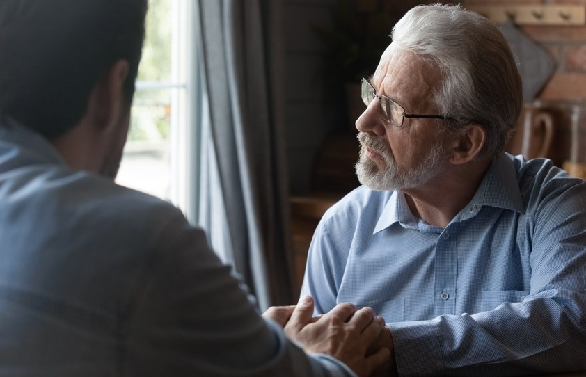 Health sector projects | Centre for Better Relationships