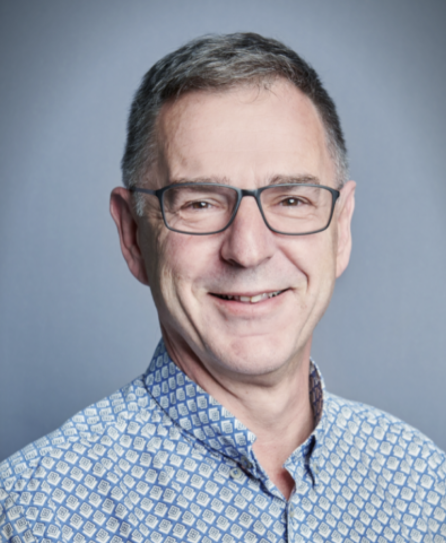 Craig rev | Better Place Australia