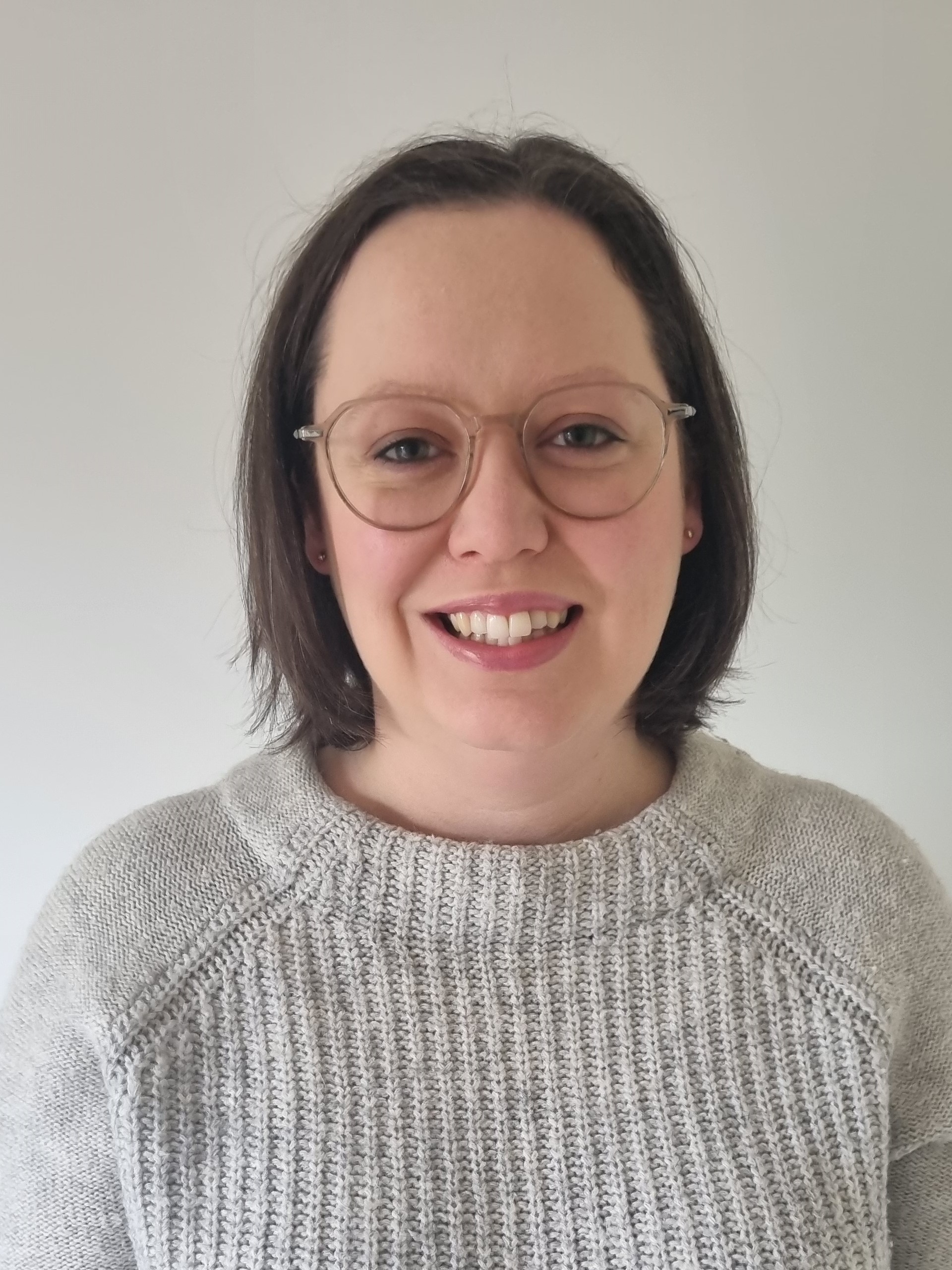 Health sector research team | Centre for Better Relationships