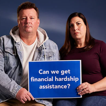 can we get financial hardship assistance Screenshot 1-1 | Better Place ...