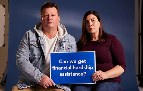 can we get financial hardship assistance Screenshot | Better Place ...